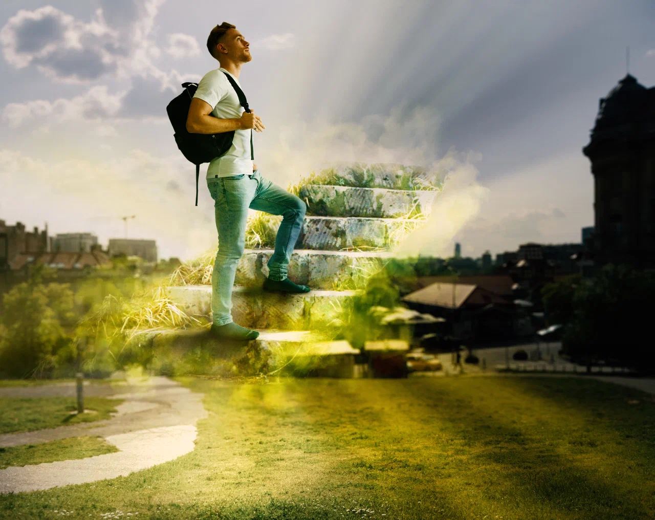 What I Learned From My 365 Project - The Mindset Ark
