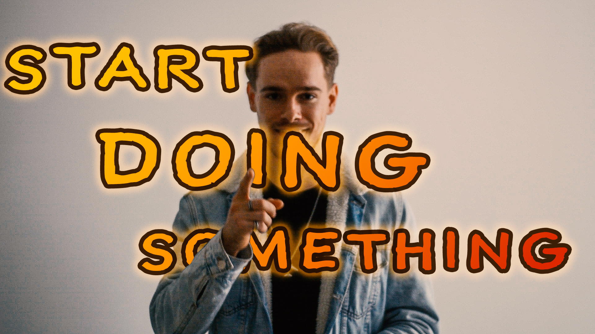 Do The First Step To Your Passion. Right Now - The Mindset Ark